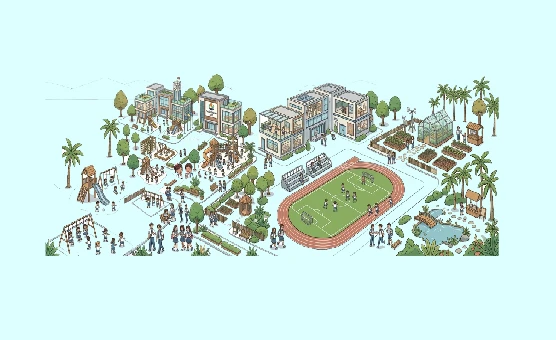 PLAN DIRECTEUR GLOBAL DE LA CAPITALE HANOÏ – VISION À 100 ANS