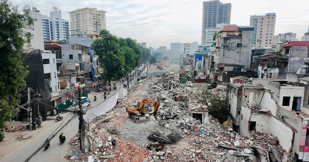 Hanoï accélère la levée des “projets en suspens” : un tournant décisif ...