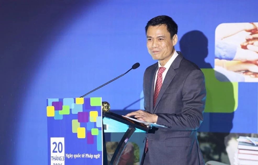 Journée internationale de la Francophonie 2026 : réaffirmation de l ...
